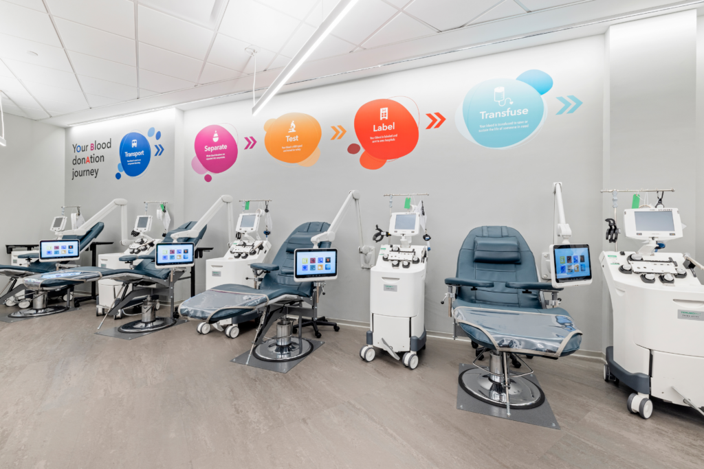 Give to NCBB Programs - Nebraska Community Blood Bank (NCBB)