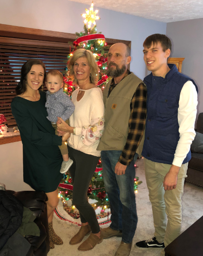 Merri Kaye Bradley - Nebraska Community Blood Bank (NCBB)