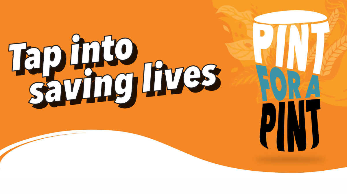 NEBRASKA COMMUNITY BLOOD BANK KICKS OFF ANNUAL “PINT FOR A PINT ...