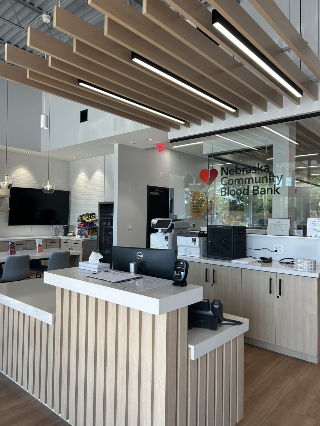 Donation Locations - Nebraska Community Blood Bank (NCBB)